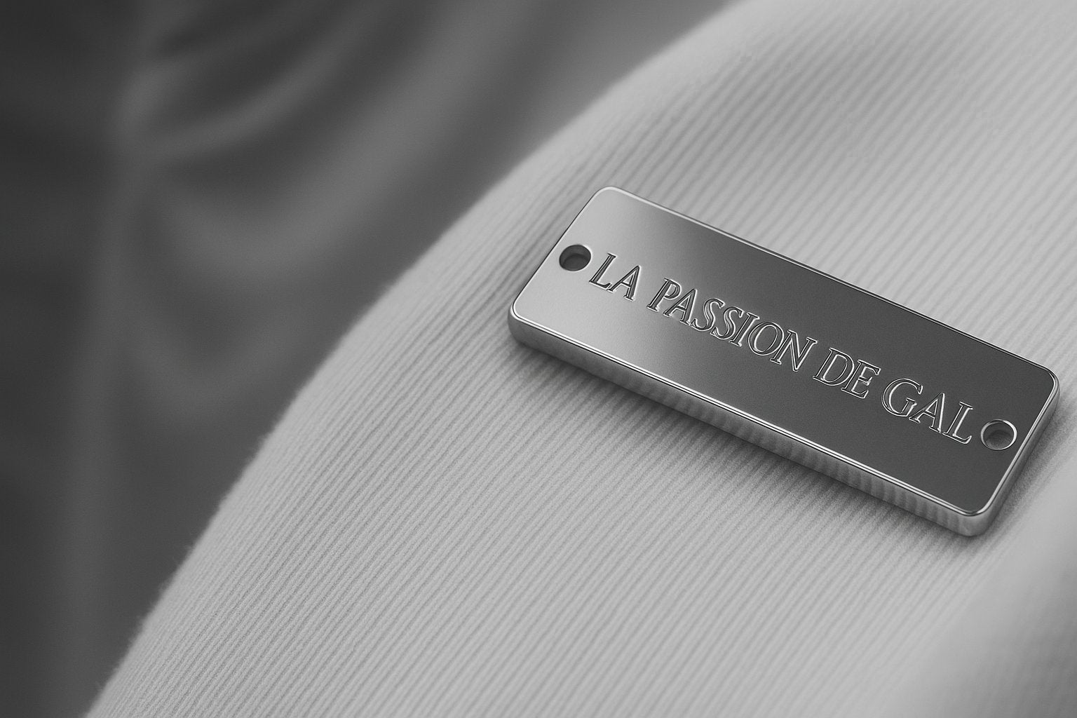 Branded metal labels – NAS Online