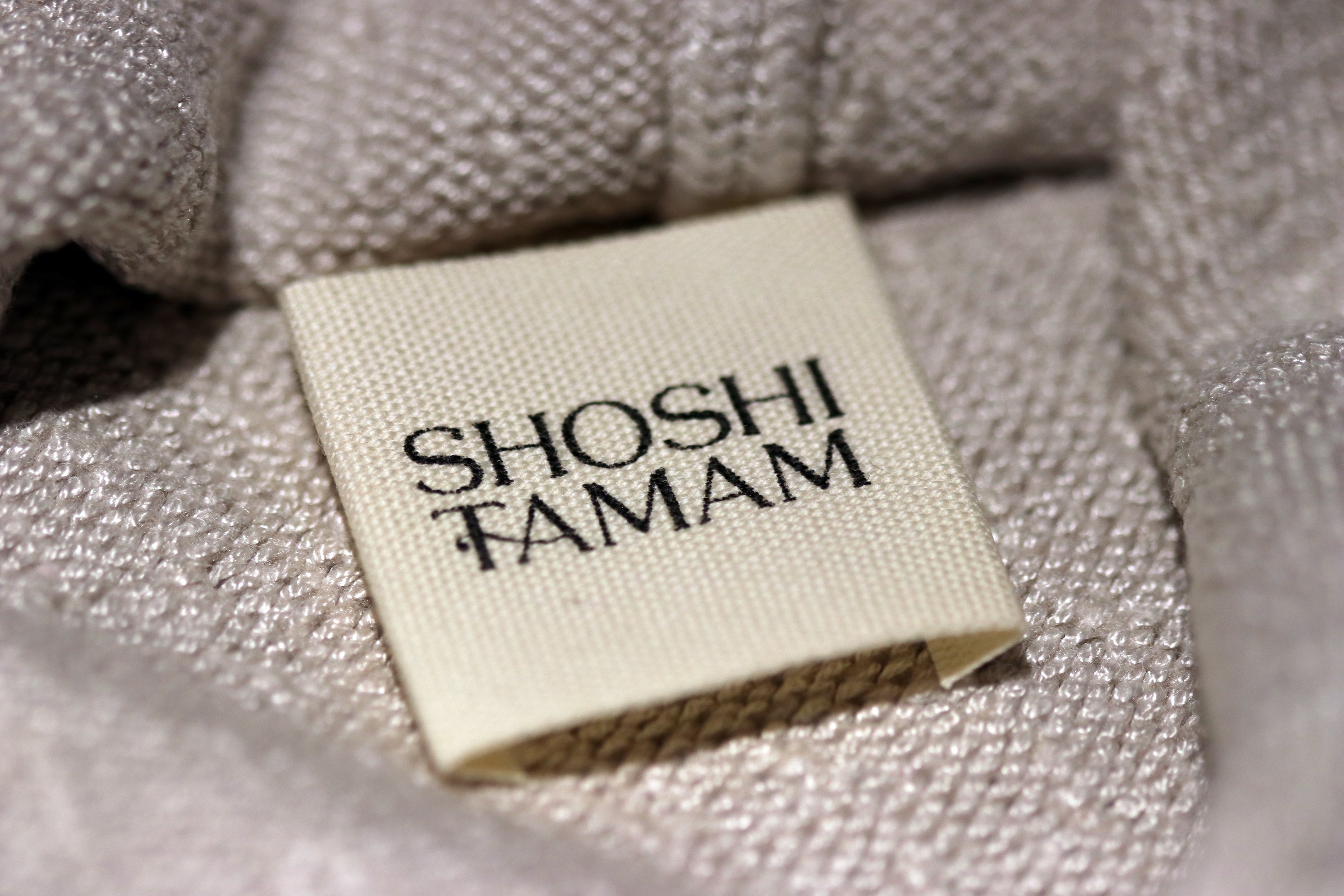 Natural cotton labels – NAS Online