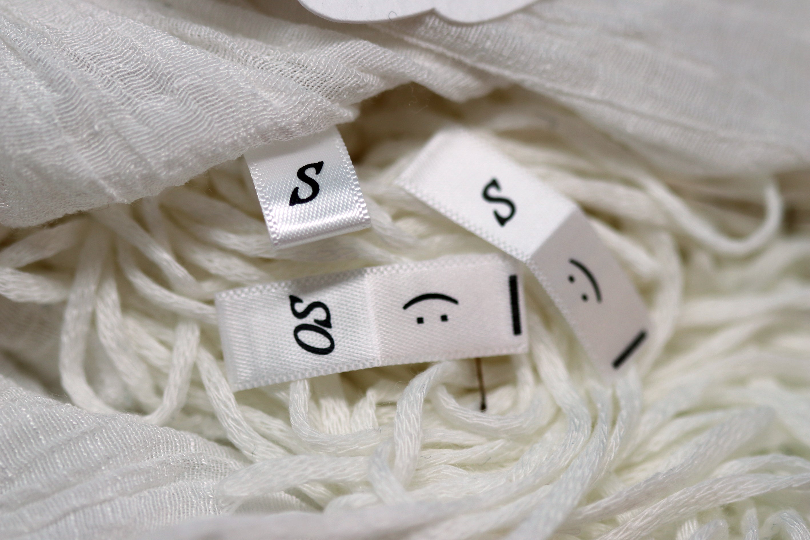 Basic Size Basic Size Labels – NAS Online